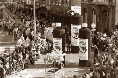 Over Schrobbelèr - Schrobbelèr