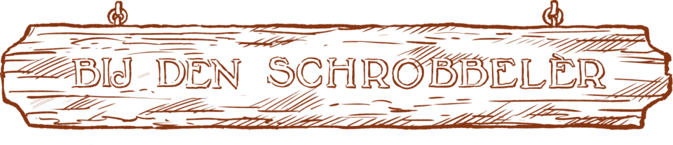 Over Schrobbelèr - Schrobbelèr